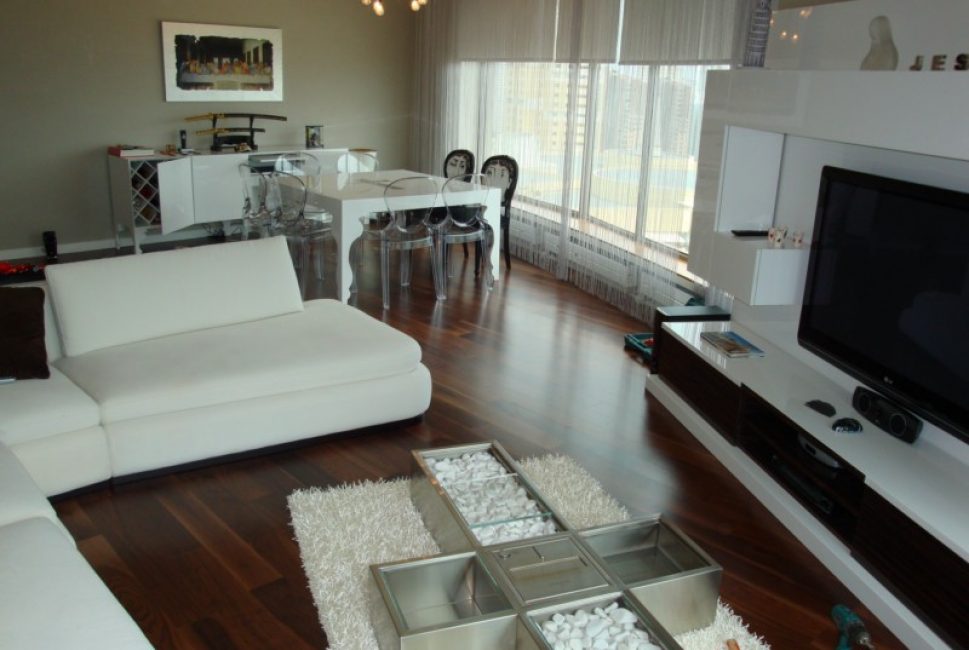 IBRAHIM GULER – Analytics Bespoke Furniture