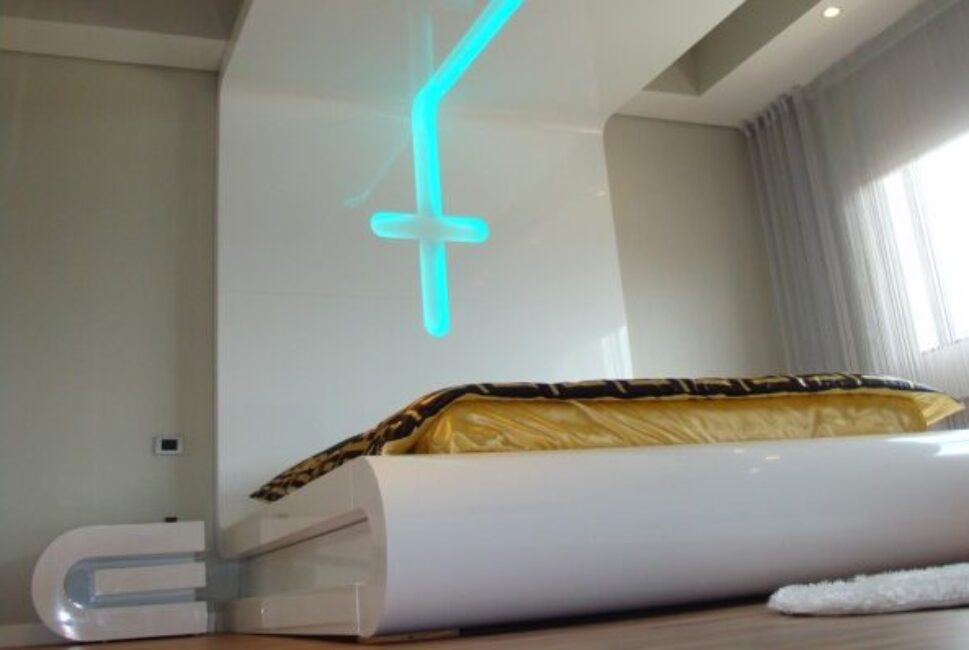 IBRAHIM GULER – Analytics Bespoke Furniture