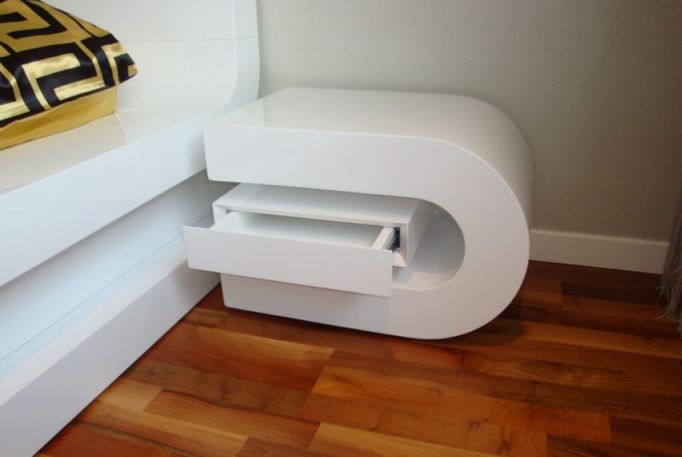 IBRAHIM GULER – Analytics Bespoke Furniture