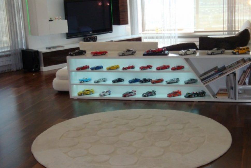 IBRAHIM GULER – Analytics Bespoke Furniture