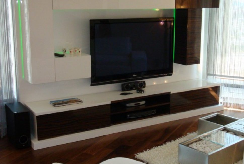 IBRAHIM GULER – Analytics Bespoke Furniture